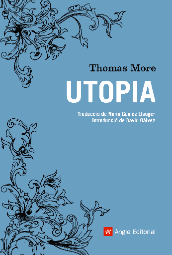 (PDF) Thomas More, Utopia