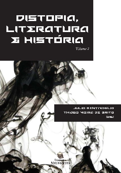 (PDF) Distopia, Literatura e Historia 2