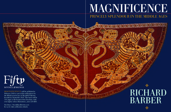 (PDF) Magnificence - sample material