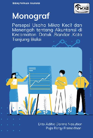(PDF) Monograf: Persepsi Usaha Mikro Kecil dan Menengah tentang ...