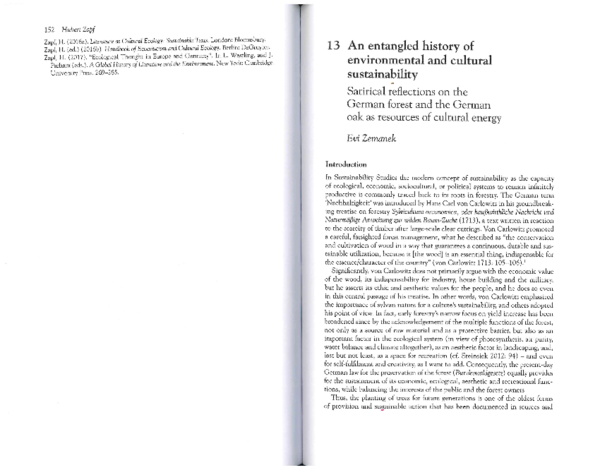 (PDF) Science and hope: a forest history | Stuart Davey - Academia.edu