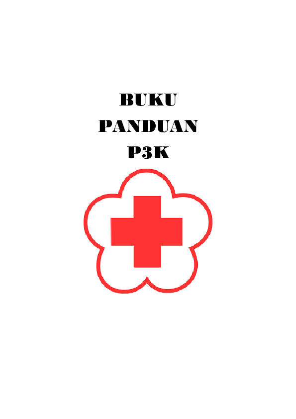 (PDF) Buku Panduan PPPK (P3K)