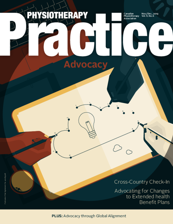 (PDF) Cleaver et al., (2019) Physiotherapist Advocacy and Leadership ...