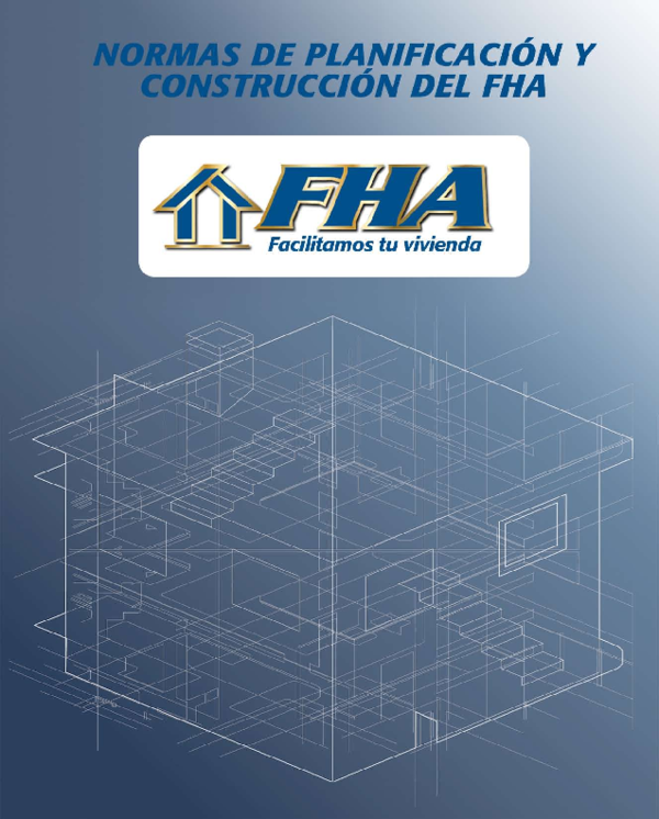 (PDF) Normas FHA de planificacion y construccion