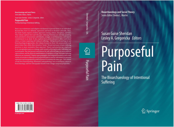 (PDF) (2020) "Therapeutic Tattoos and Ancient Mummies: The Case of the ...