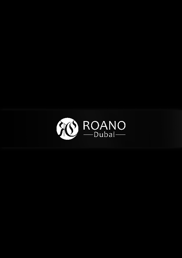 (PDF) Roano Collection | Roano Collection - Academia.edu