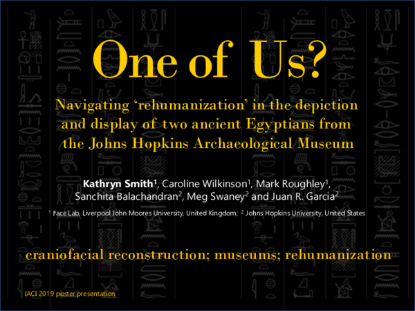 (PDF) One of Us? Navigating 'rehumanization' in the depiction and ...