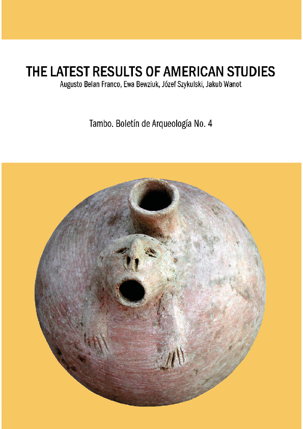 (PDF) The people of the paleoburrows assigned to pleistocene megafauna ...