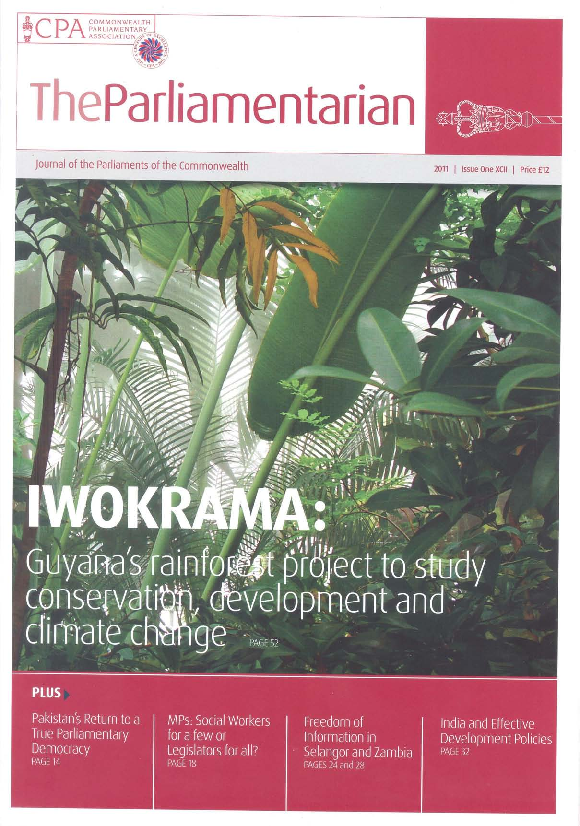 (PDF) 18th Amendment in Constitution of Pakistan