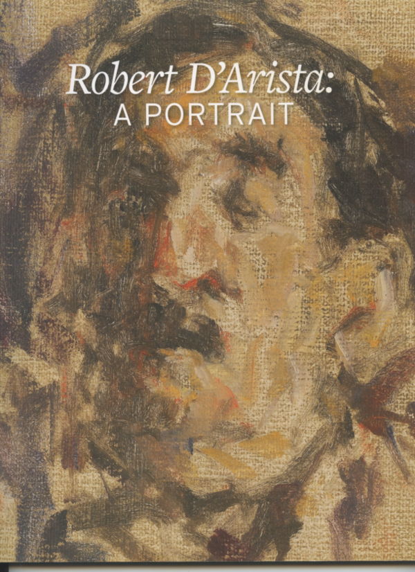 (PDF) Robert d'Arista: A Portrait