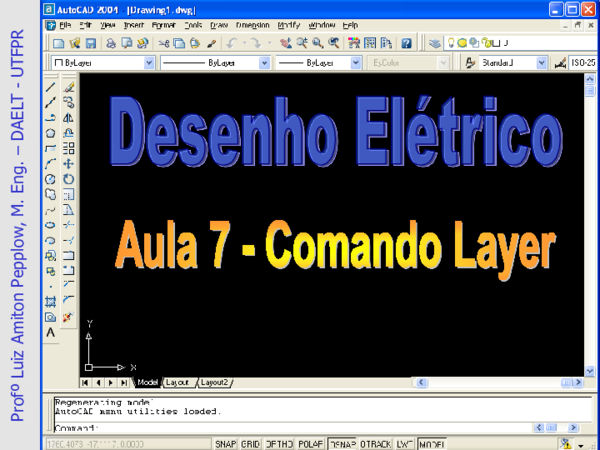 (PDF) Aula 07 comando Layer