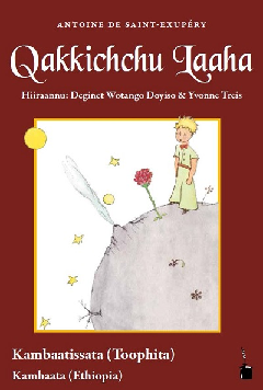 (PDF) Qakkichchu Laaha [The Little Prince, by A. de Saint-Exupéry ...