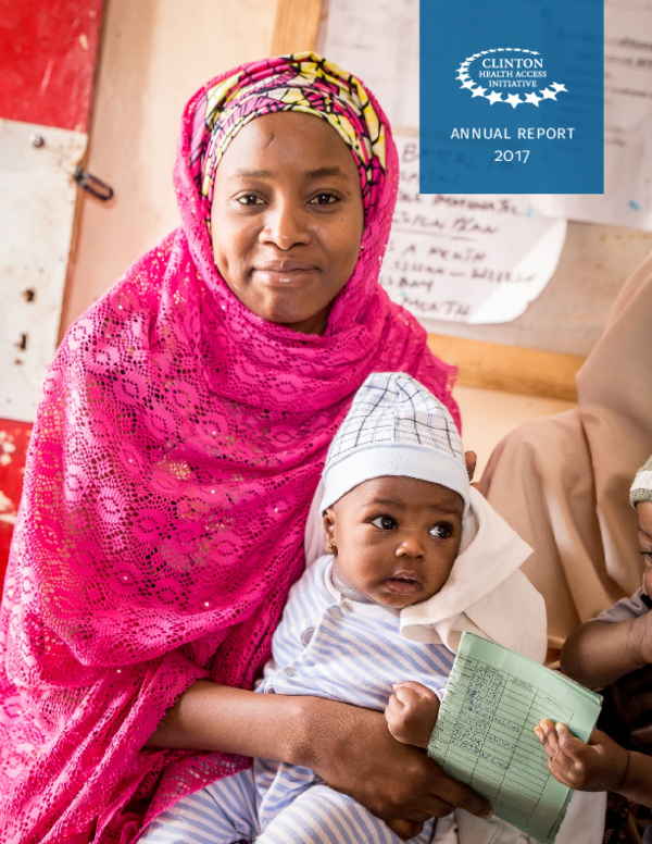 (PDF) CHAI 2017 Annual Report | Quỳnh Như - Academia.edu