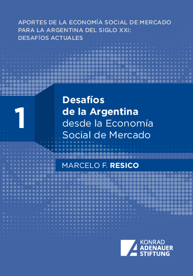 (PDF) Desafíos de la Argentina desde la Economía Social de Mercado