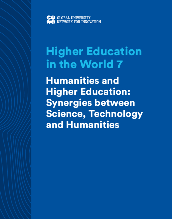 (PDF) The Environmental Humanities and the Current Socioecological Crisis