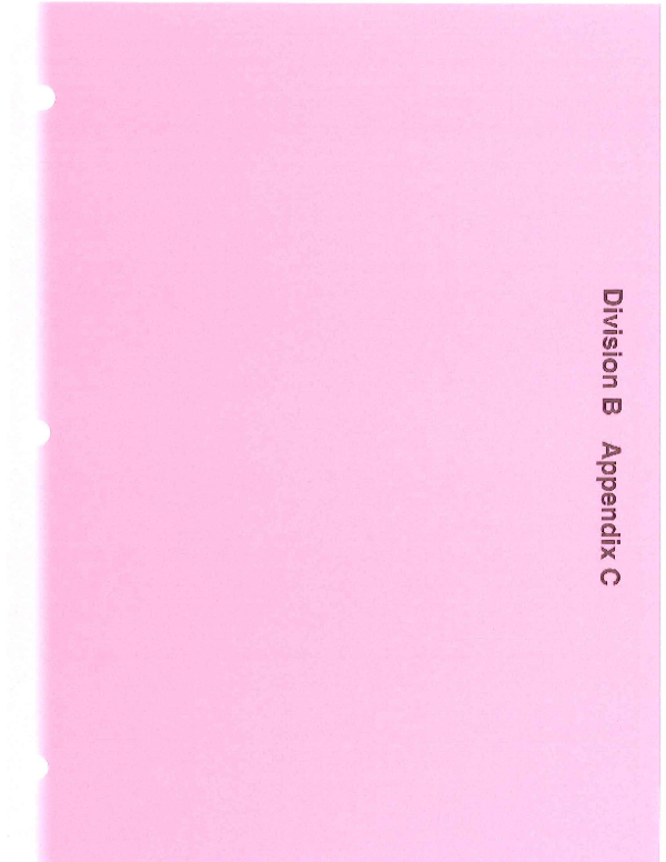 (PDF) BC Bldg Code Division B - Appendix C Climatic and Seismic ...