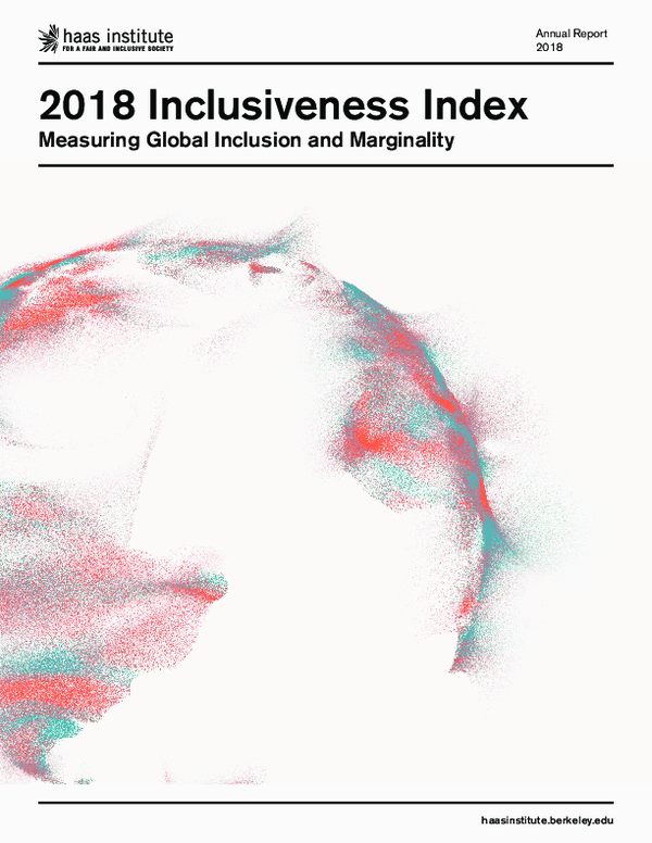 (PDF) 2018 Inclusiveness Index: Measuring Global Inclusion and ...