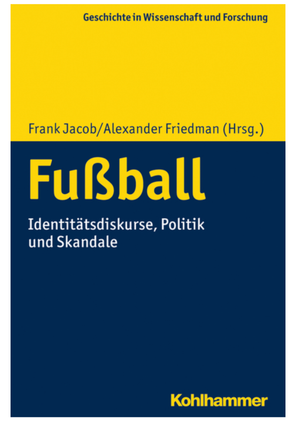 Jacob Alexander Frank