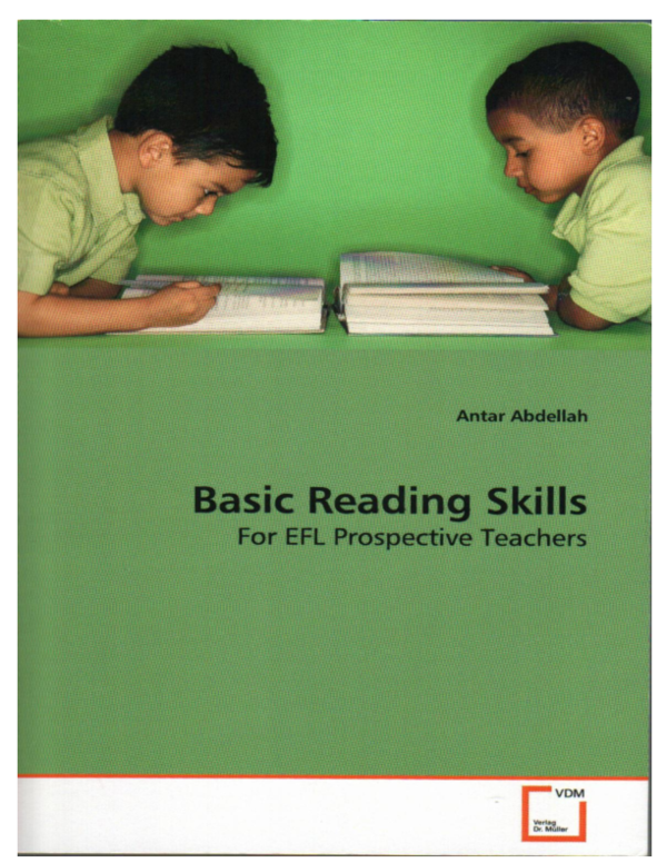 (PDF) Basic Reading Skills