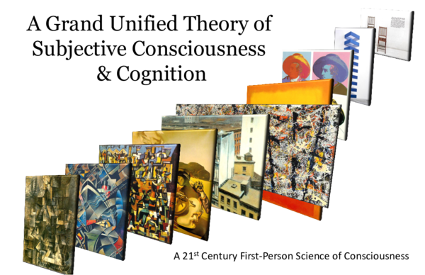 (PPT) A Grand Unified Theory of Subjective Consciousness & Cognition