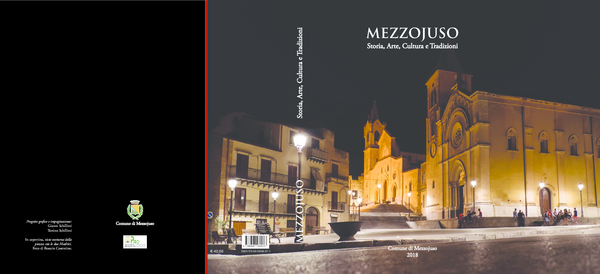 (PDF) Architettura Sacra a Mezzojuso. Il gusto della tradizione tra ...