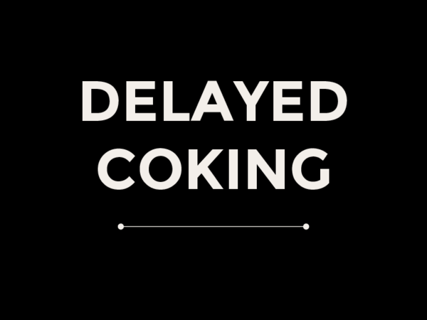 (PPT) Delayed Coking Presentation