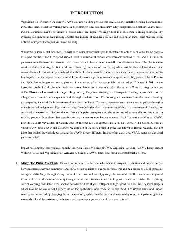 (PDF) SEMINAR REPORT