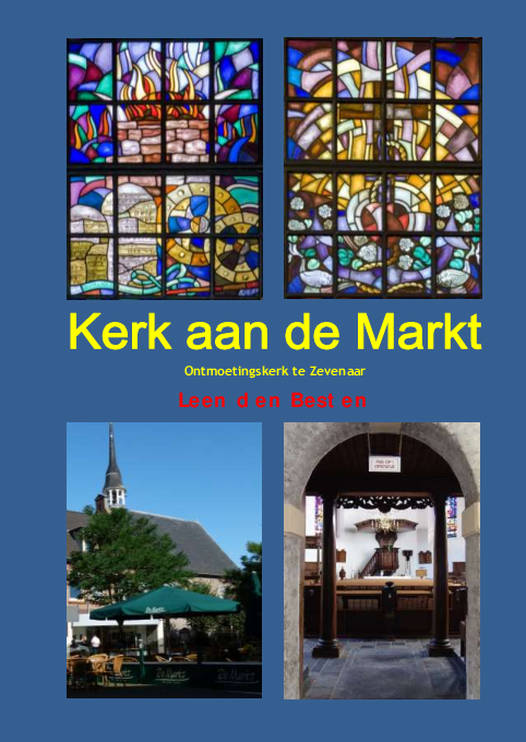 (PDF) Kerk aan de Markt. Ontmoetingskerk te Zevenaar