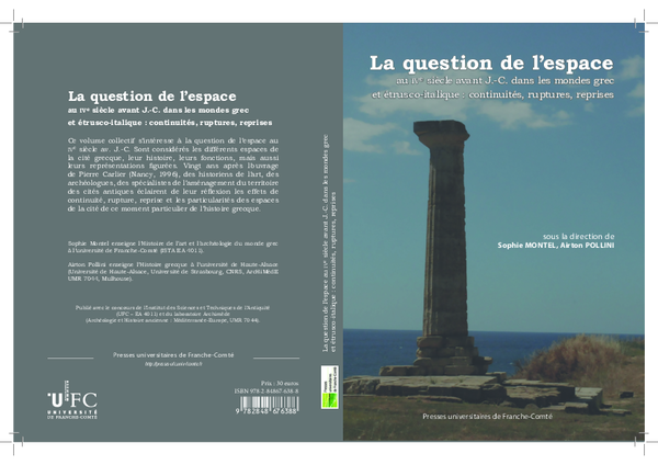 (PDF) Blink on the Hades Border. The Representation of Funerary Spaces ...