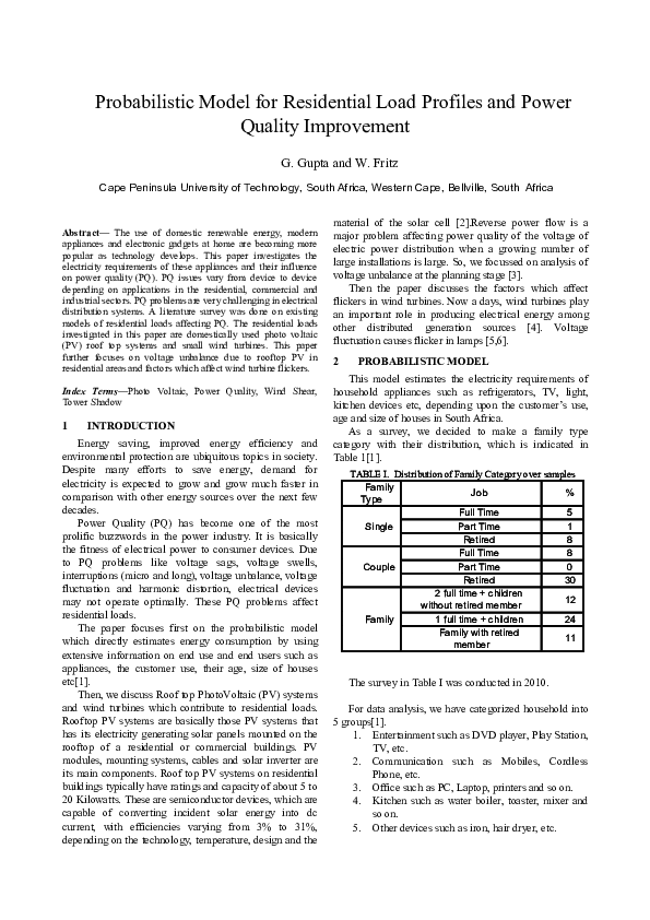 (PDF) DUE IEEE PAPER PUBLISHED