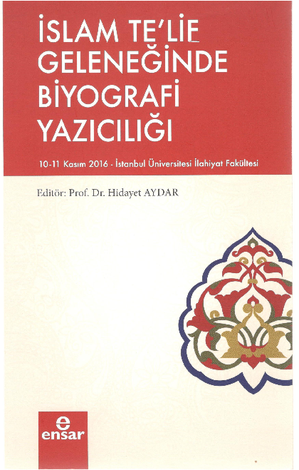 (PDF) Mu'tezile Tabakatları Bağlamında Mu'tezile'nin Teşekkülü ve ...