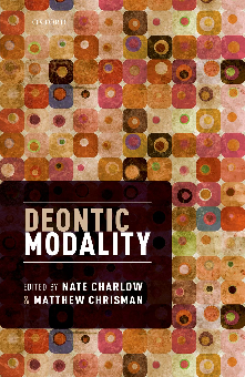 (PDF) Deontic Modality