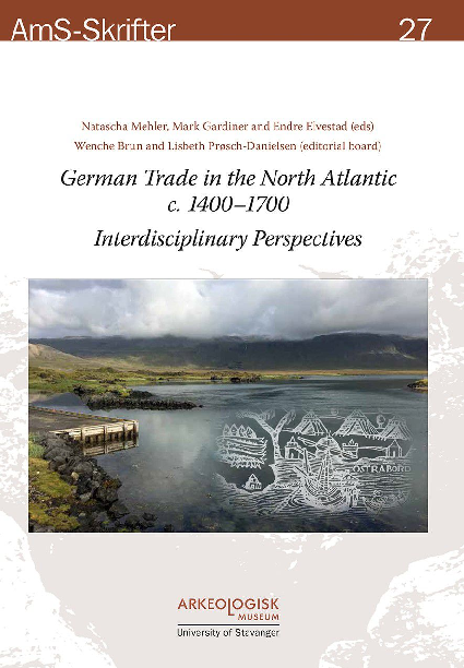 (PDF) Pirates and Merchants: Hanse traders and Victual Brothers in ...