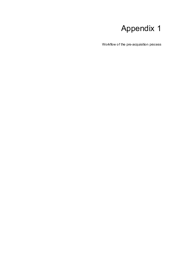 (PDF) Master's Thesis Appendix