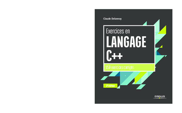(PDF) Claude Delannoy 150 exercices corrigés pour maîtriser la langage C