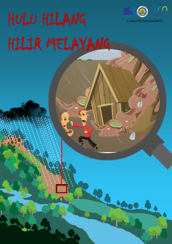 Poster Geografi - Homecare24