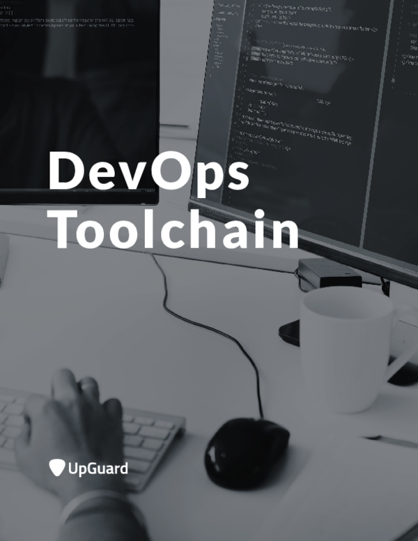 (PDF) DevOps Toolchain