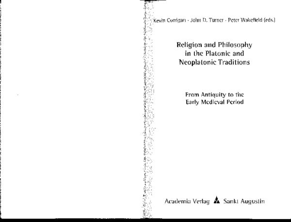 (PDF) The Muslim Diotima? Traces of Plato’s Symposium in Sufi ...