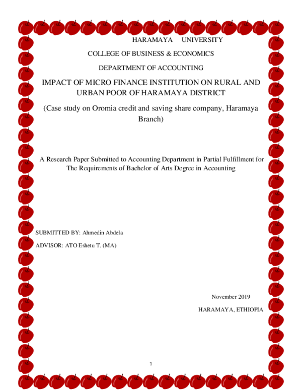 (DOC) Amedin Research