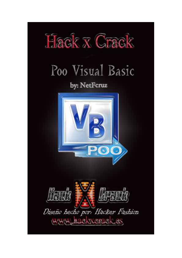 (PDF) POO Visual Basic