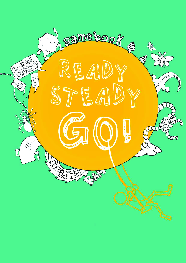 (PDF) Ready, Steady, Go