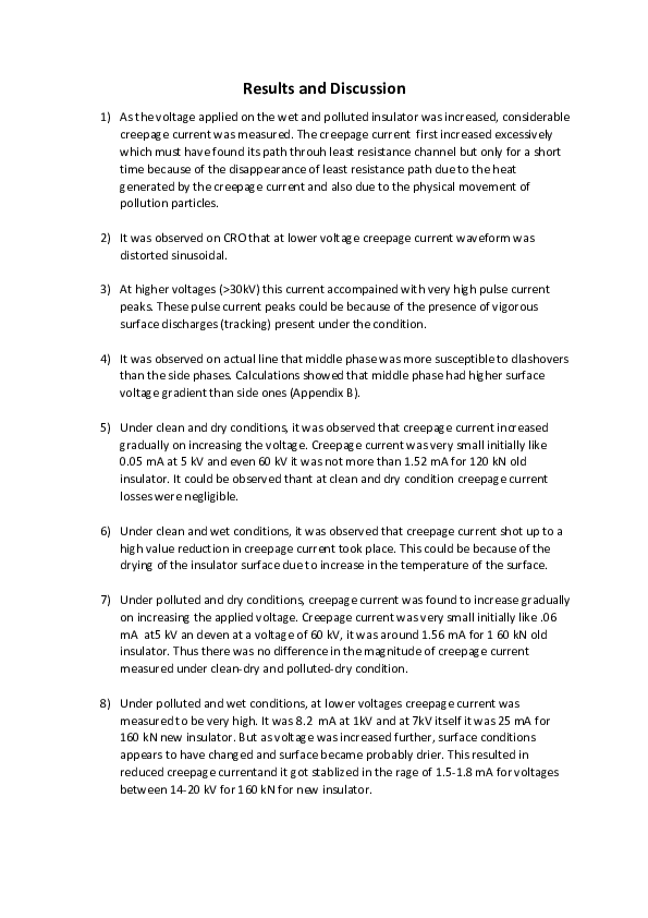 (DOC) Results and Discussion
