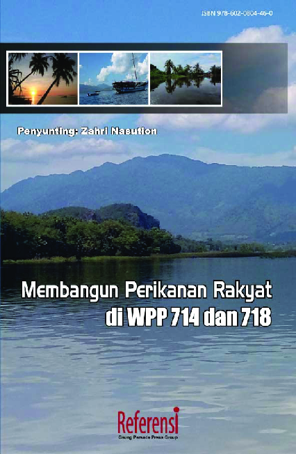 (PDF) MATERI MUATAN PERATURAN PERIKANAN TANGKAP DI WILAYAH PENGELOLAAN ...