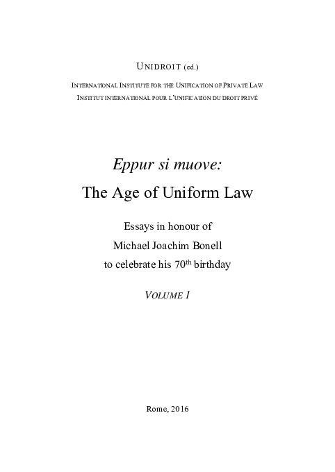 (PDF) Excesses in the remuneration of directors of limited companies ...