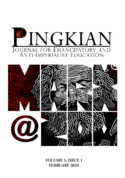 (PDF) PINGKIAN vol.
