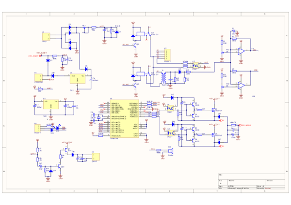 (PDF) Schematic Prints