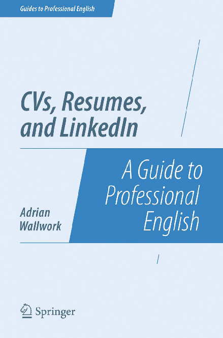 (PDF) Guides to Professional English