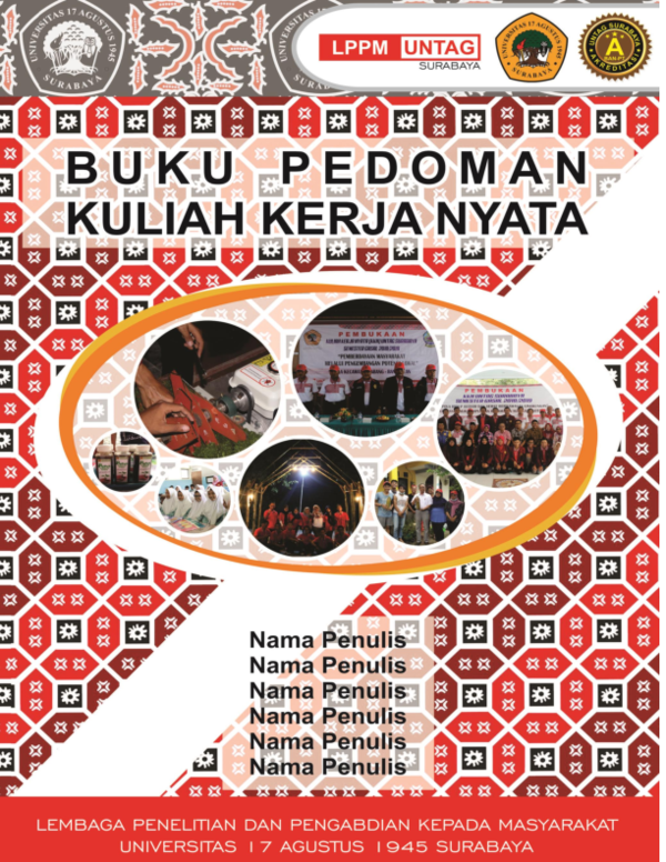 (PDF) BUKU PANDUAN KKN REV