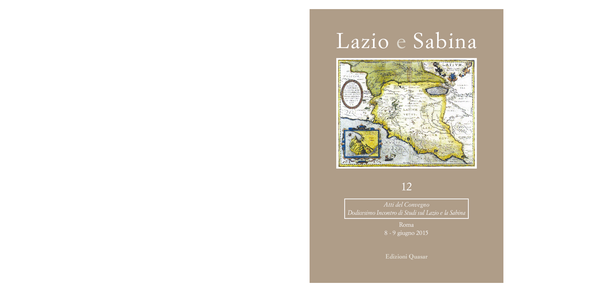 (PDF) I castra Albana e lo sviluppo dell’area circostante. Risultati ...