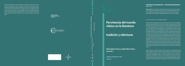 (PDF) ’Tal carruaje nos da Helio…’: el recurso del carro alado en la ...